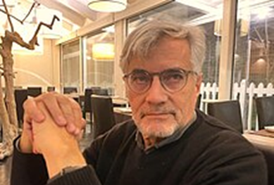 "Karim? Carismatico, visionario ma concreto. Cacciato dalla Sardegna ...